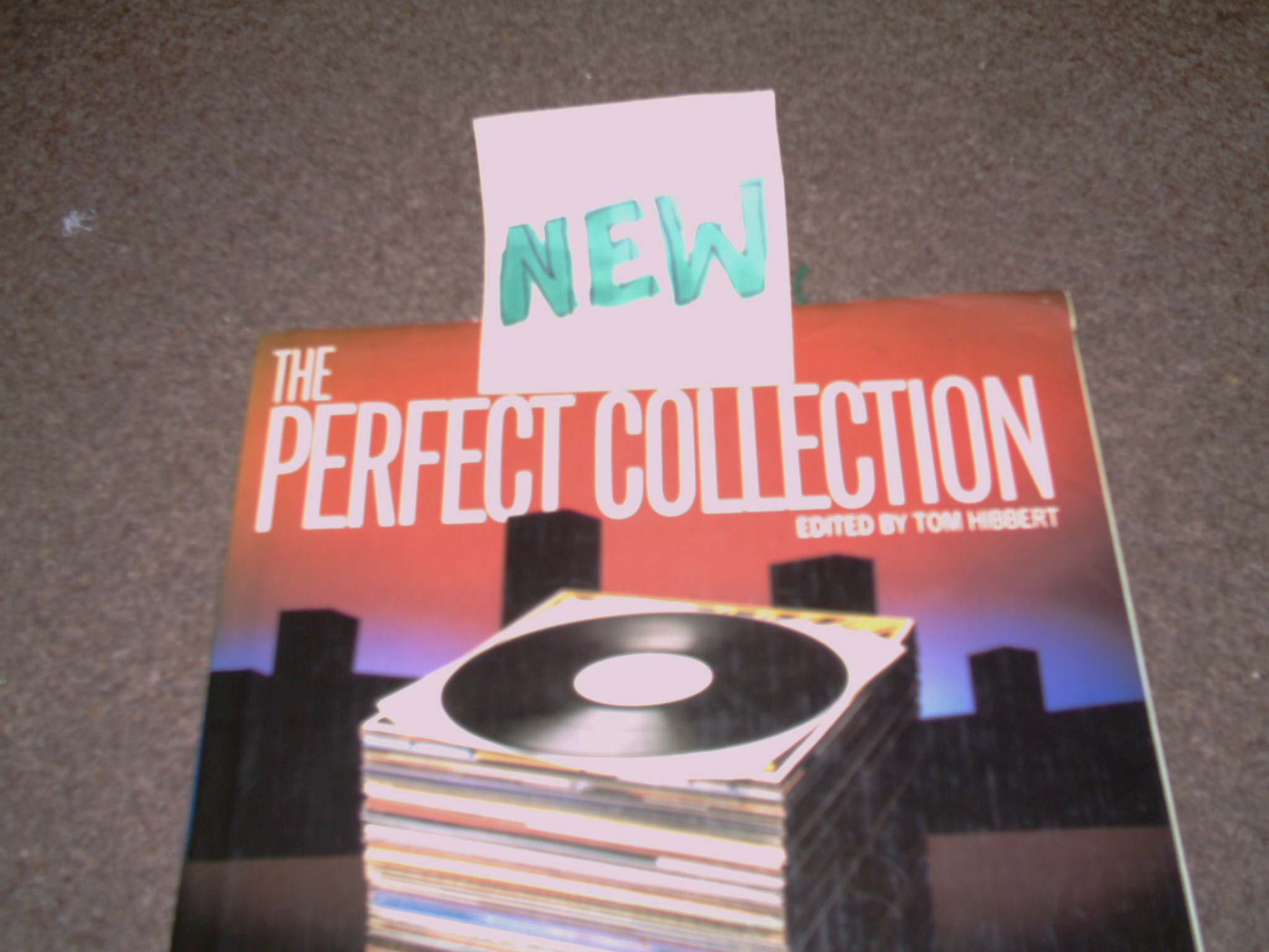 The New Perfect Collection